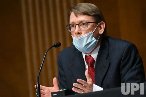 Photo Senate Judiciary Committee Holds Hearing On Prisons And The Coronavirus Pandemic