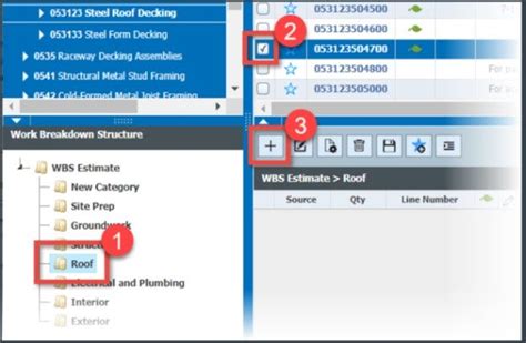 How To Create Unit And Assembly Estimates In Rsmeans Data Online