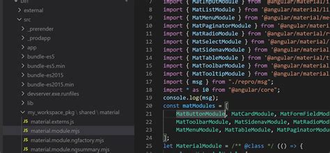 Rollupbundle Cannot Resolve Imports Rules Nodejs 20 · Issue 2083