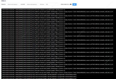 Bug Querycoord Keep Retrying Loadsegment Even The Collection Has