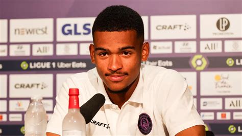 Marquer Mon Empreinte à Toulouse La Conférence De Presse De