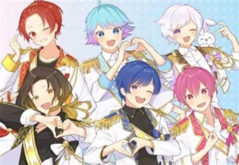 2ページ目 いれいすと男装女子 全27話 作者一ノ瀬 カナタの連載小説 テラーノベル
