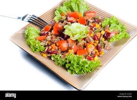 Mexican mix Stock Photo - Alamy