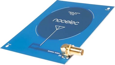 Nooelec Active Inmarsat Reception Bundle Includes Lna And Filter Module High Gain