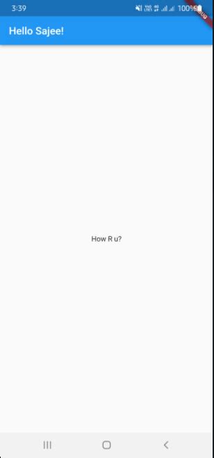 Github Sajeerodrigoflutter Startup