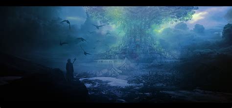 Niflheim History of Niflheim Timeline