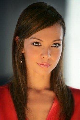 Image Of Mikki Padilla