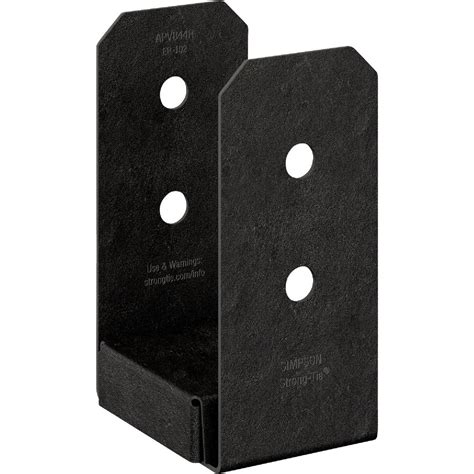 Simpson Strong Tie Simpson Strong Tie Outdoor Accents Avant Collection