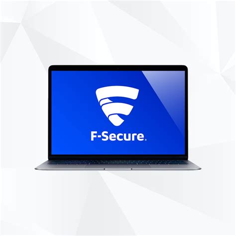 New Product Launch F Secure Id Protection Elmens