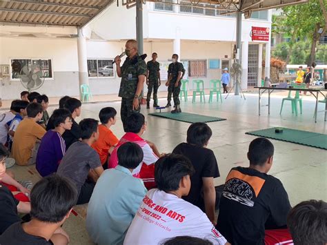 โรงเรียนอัสสัมชัญศรีราชา Assumption College Sriracha