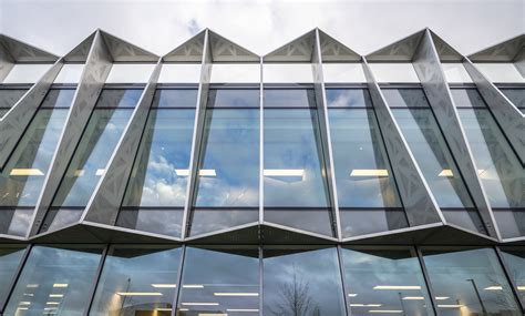 Glass With High Selectivity Euroglas