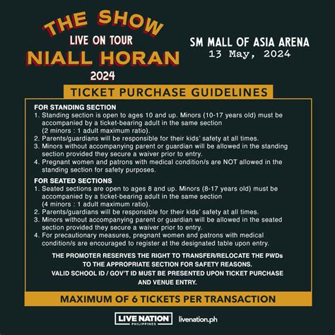Sm Tickets