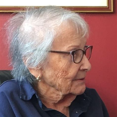 Valli Feldman Obituary New York Ny