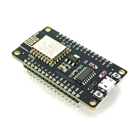 Esp8266 Nodemcu Cp2102 Wireless Wifi Development Board