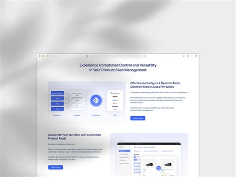 Features Section By Sunil Rajan On Dribbble