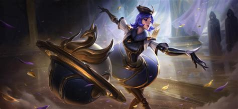 Wild Rift Ranking System Explained