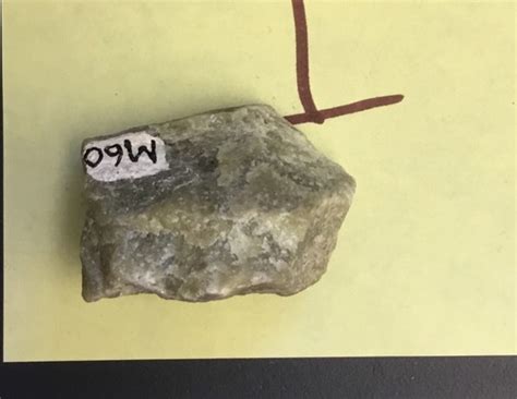 Minerals Flashcards Quizlet