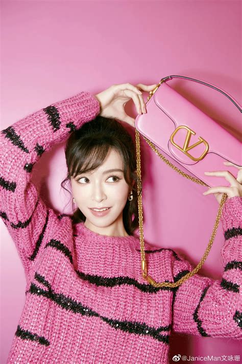 文咏珊 堆糖，美图壁纸兴趣社区