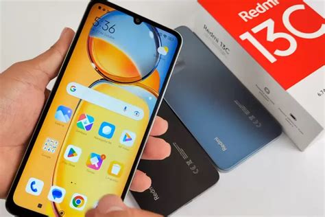 Xiaomi Resmi Rilis Redmi C Smartphone Entry Level Dengan Spesifikasi Unggulan