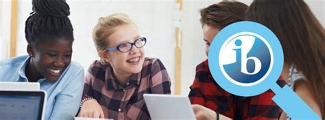 What Is The IB Middle Years Programme MYP World Babes