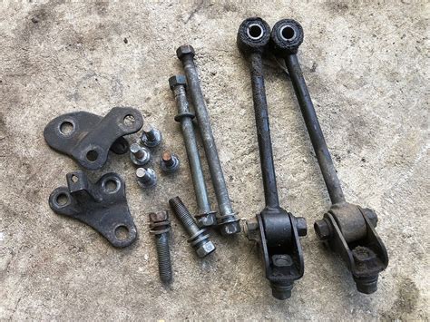 Engine Mount Assembly Lawless Atv Llc