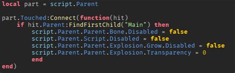 Objects Interaction Scripting Support Developer Forum Roblox