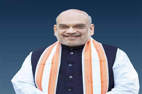 Senior Bjp Leader Amit Shah Addresses A Public Meeting In Mathura
