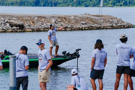 Registration For 2023 Bassmaster High School Combine Opens April 18