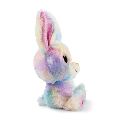 Nici Glubschis Rainbow Candy Bunny Uk