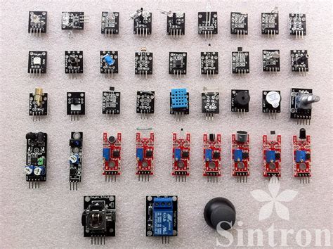 Js For Physical Computing