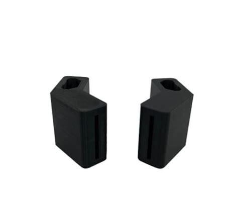 Milwaukee Packout Rail Bracket Metal Rail Holder Metal Etsy