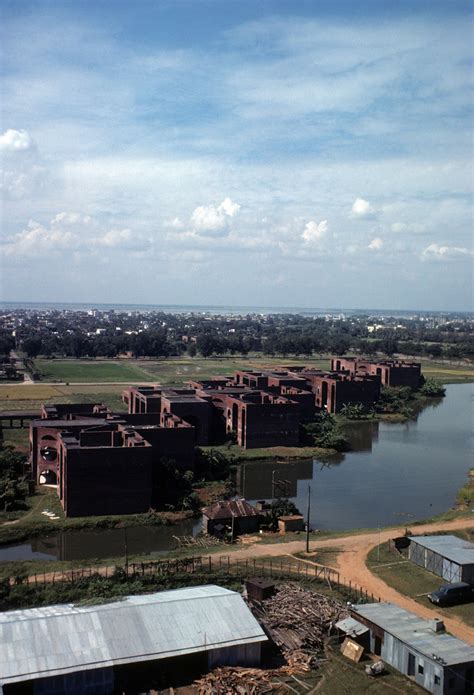 National Assembly Of Bangladesh Hostel Larry Speck