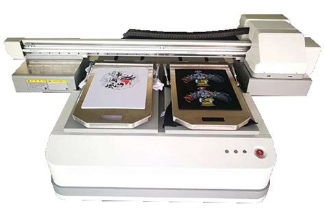 Network Interface Dx7 Four Printhead Inkjet Printer System