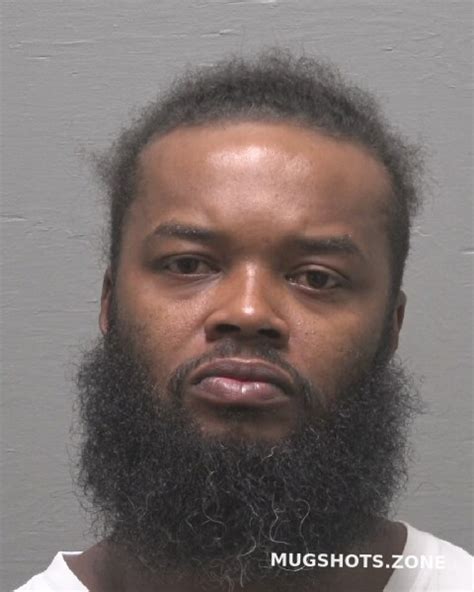 Holmes William Leon 08122023 New Hanover County Mugshots Zone