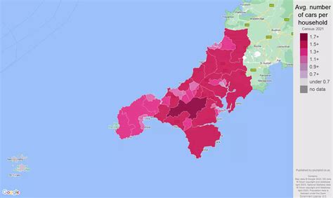 Truro Census 2021