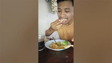 Sarapan Pake Timun Colay Youtube