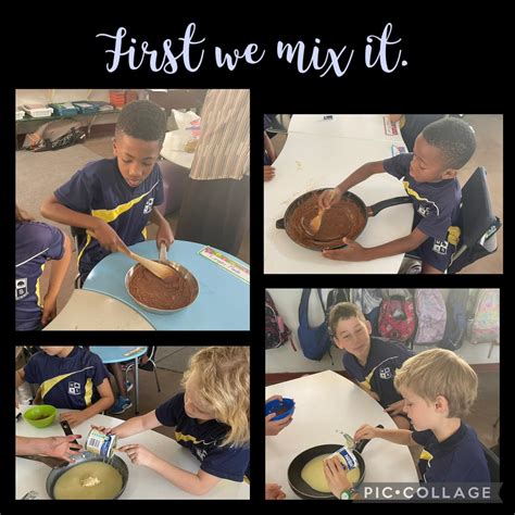 Our Grade 2 Classes Have Been On Musikili Primary School