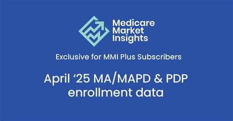 April 25 Mamapd And Pdp Enrollment Data