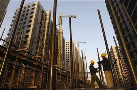 中国部分重点城市土地市场升温 视频中国