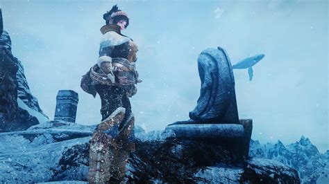 mhw handler costume 3ba downloads skyrim special edition non adult