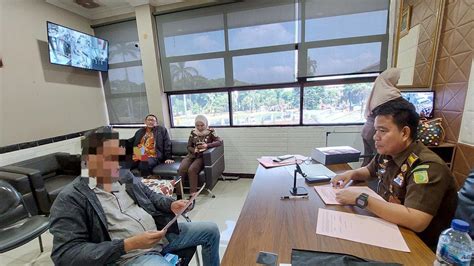 Rugikan Negara Rp Miliar DJP Serahkan Pengemplang Pajak Ke Kejaksaan Bisnis Liputan