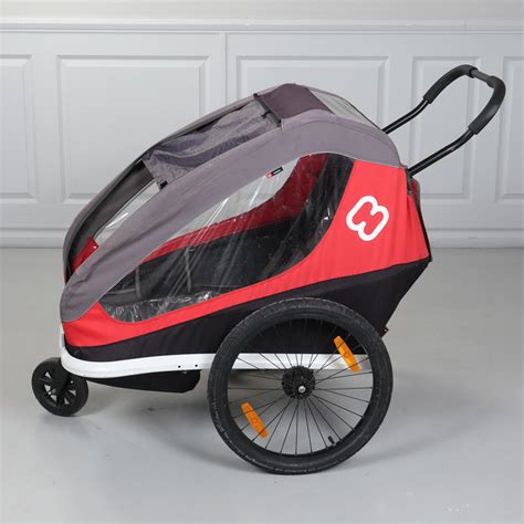 CYKELVAGN Hamax
