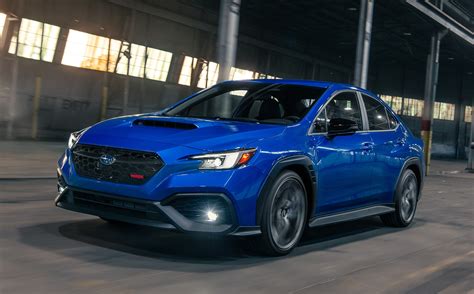 Wrx 2025 Specs And Features Dixie T Broussard