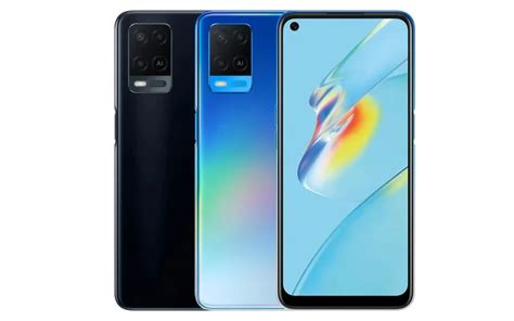 7 HP OPPO RAM 6 GB Ideal Untuk Pemakaian Sehari Hari Gamebrott