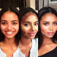 Learn How To Contour And Highlight Contour Makeup Corrective Makeup Contouring And Highlighting