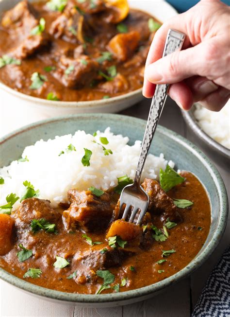 Traditional Jamaican Goat Curry Recipe Besto Blog