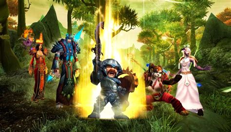 Different Way Of Leveling In Wow Sod Phase 2 Frostyboost