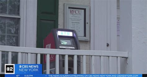 Another Robbery Reported Near Rutgers University Campus Cbs New York