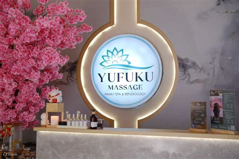 Yufuku Massage And Spa Experience In Jakarta Klook The Bahamas