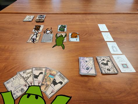 281 dr bright is not allowed to play inscryption with scp 682 r scp